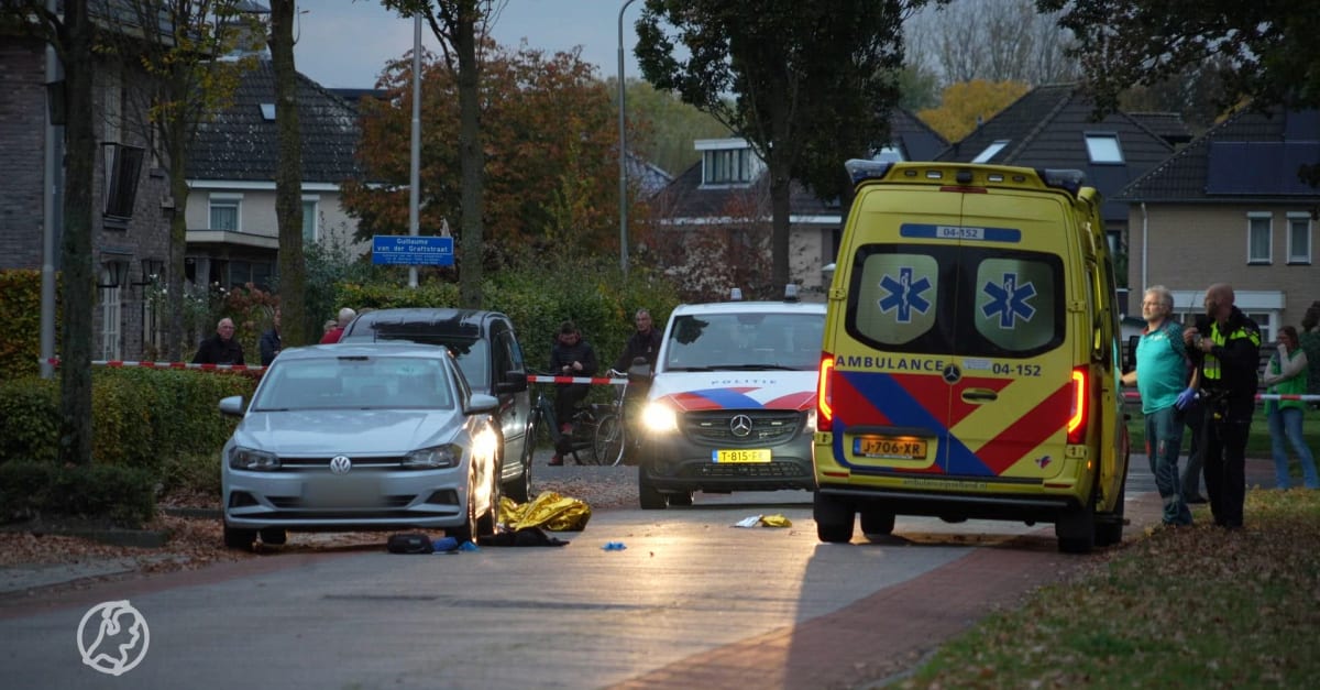 Vrouw overleden bij steekpartij in Hardenberg, verdachte raakt gewond | Hart van Nederland