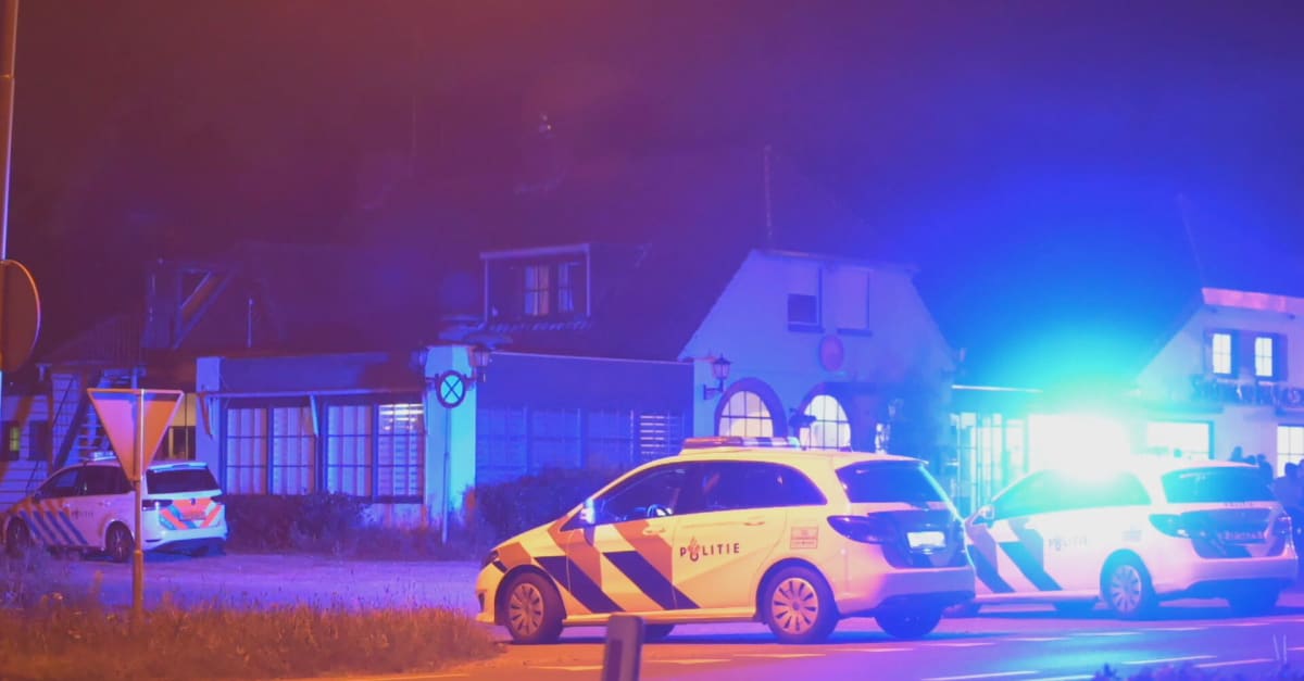 Neergestoken jongen (15) in Rijsbergen blijkt besmet met coronavirus | Hart van Nederland