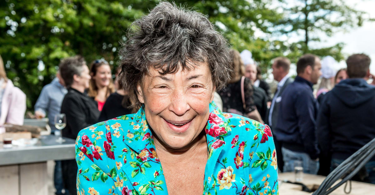 Songfestival-zangeres Heddy Lester (72) overleden: 'Enorm gevochten ...