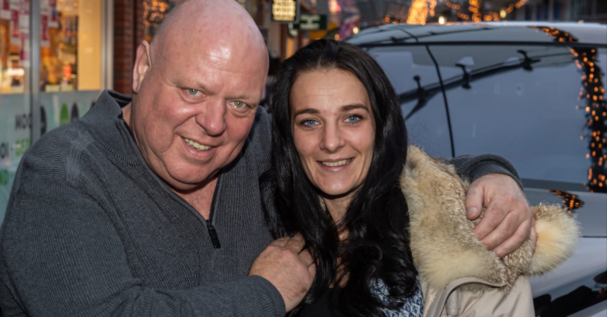 Nicol Kremers gaat toch aangifte doen tegen Peter Gillis wegens mishandeling | Hart van Nederland