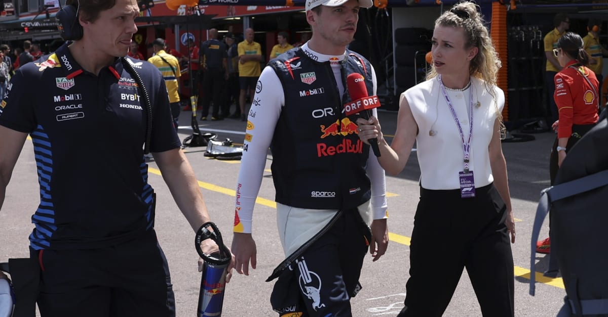 Monaco: Leclerc wint na knotsgek begin, Max Verstappen 6de | Hart van ...