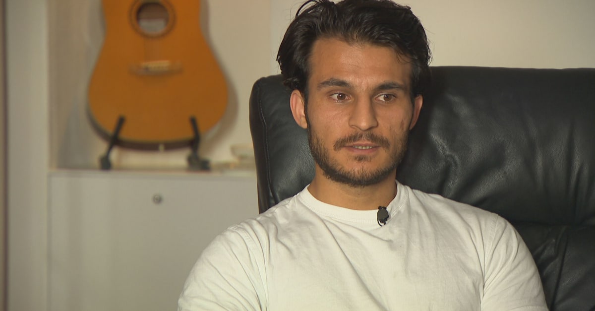 Mostafa vreest voor veiligheid familie in Afghanistan na machtsgreep ...