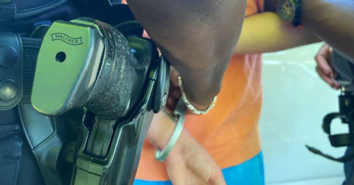 Politie pakt twee mannen op na vondst lichaam overleden Ryan (18) | Hart van Nederland