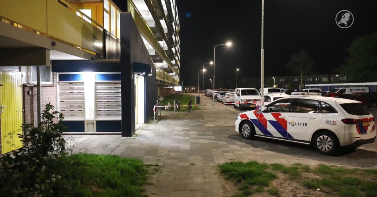 Vrouw (32) aangehouden na dodelijke steekpartij in Sneek | Hart van Nederland