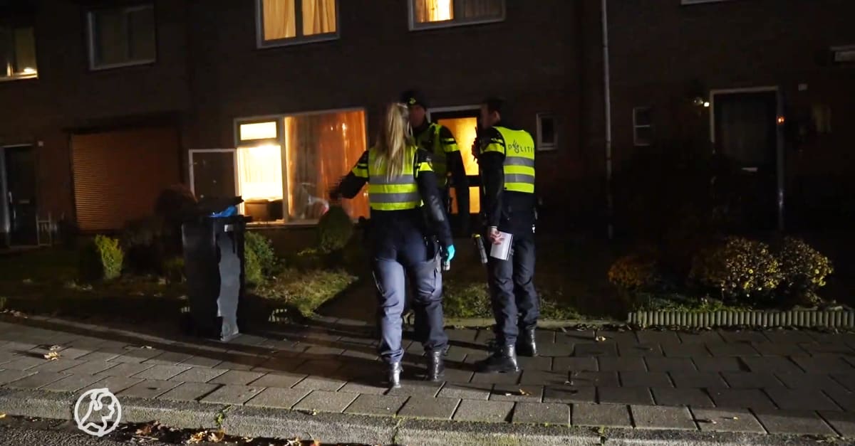 Vrouw uit Asten doodgestoken in eigen woning, 24-jarige zoon aangehouden | Hart van Nederland