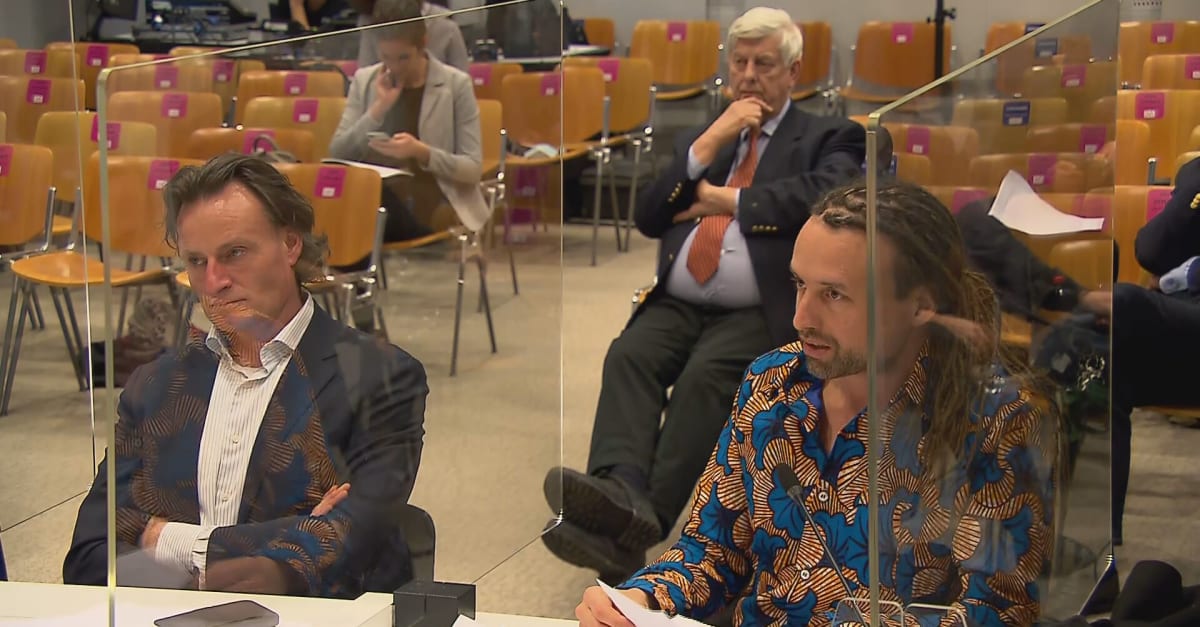 Avondklok nog zeker een week van kracht: uitspraak hoger beroep pas volgende week | Hart van ...