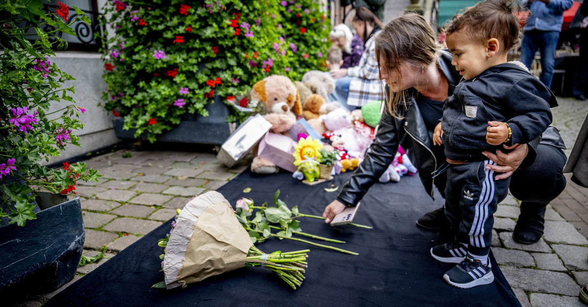 'Vorig jaar al zorgen over pleegouders zwaargewond Vlaardings meisje (10)' | Hart van Nederland