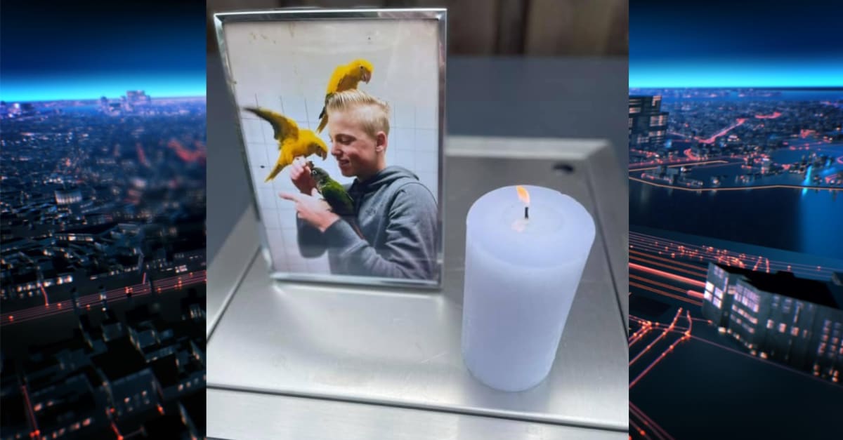 Nederlandse Gideon (19) omgekomen bij quadongeluk tijdens vakantie op ...