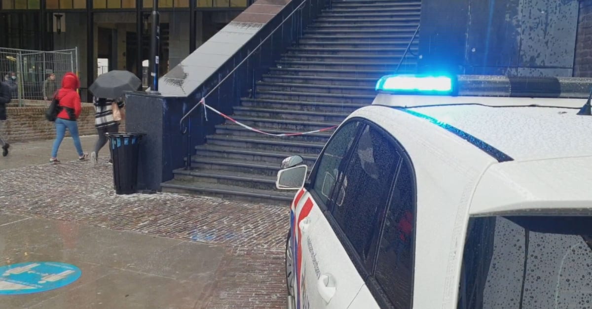 Gewonde bij steekpartij in Heerlen, drie mensen aangehouden | Hart van Nederland