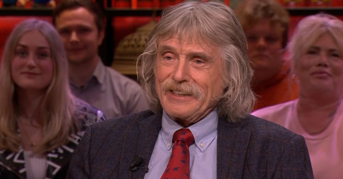 Johan ziet 'druiloor' in debat met Rutte: 'Wat een engerd is dat!'