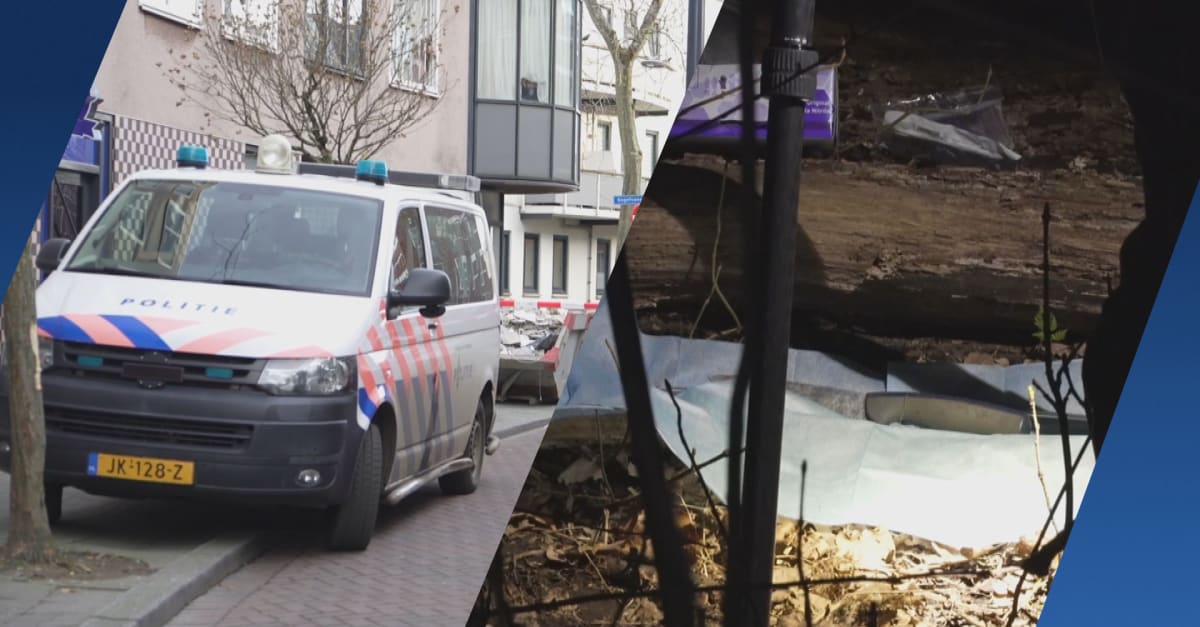 Jongen (13) doodgestoken in Schiedam: dit weten we nu | Hart van Nederland