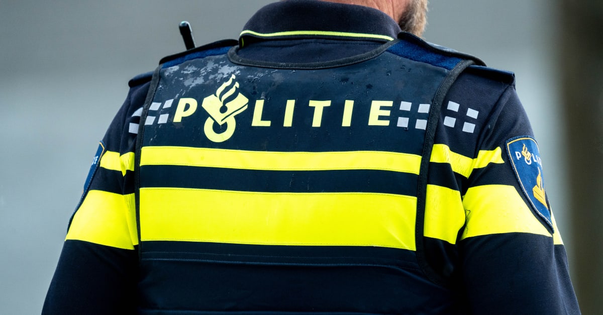 Politie Utrecht tast nog in het duister over mogelijke ontvoering in Houten | Hart van Nederland