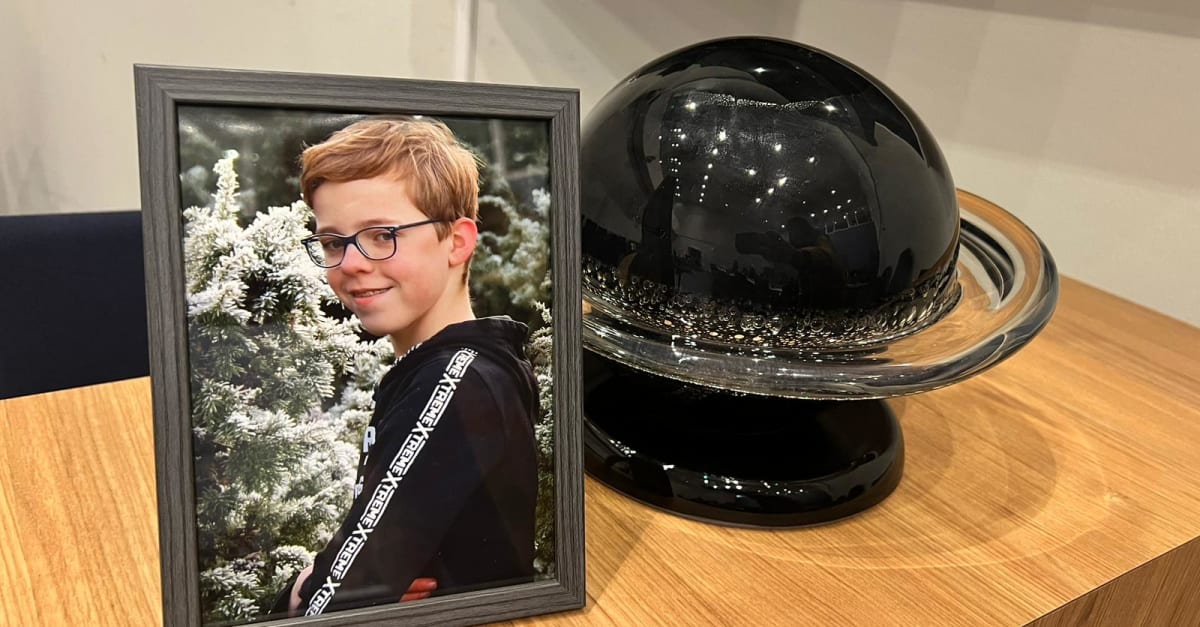 Eigenaar dodelijke klaphamer tijdens rechtszaak: 'Dit had nooit mogen ...