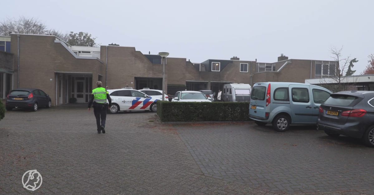 Doden gevonden in woning na brand in Borculo