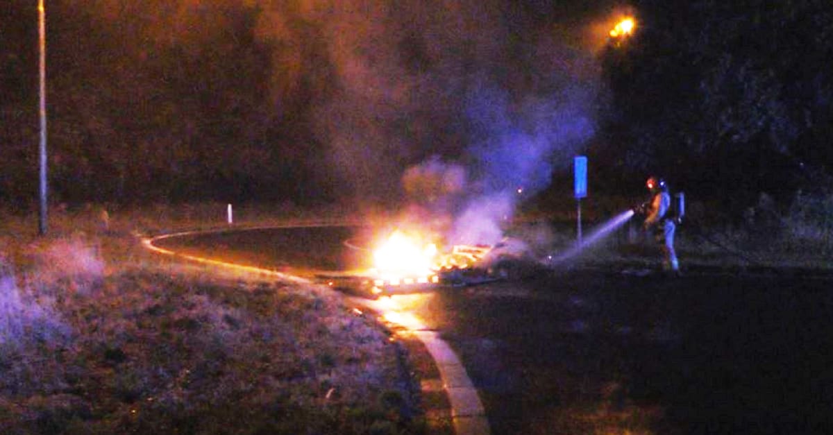 Man (32) uit Westerkwartier opgepakt voor afvaldumpingen op A7 | Hart ... Man (32) uit Westerkwartier opgepakt voor afvaldumpingen op A7 | Hart ...