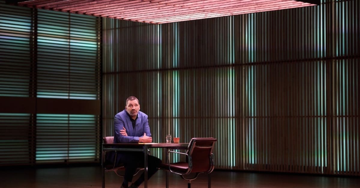 Kijkers Zomergasten geërgerd over uitzending met Kamagurka: 'Ik versta ...