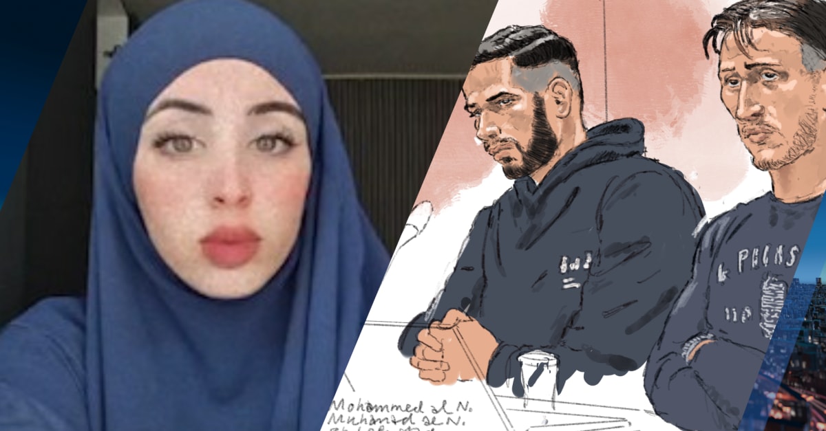 OM heeft bewijs: broers waren aanwezig bij moord op 18-jarige Ryan uit ...