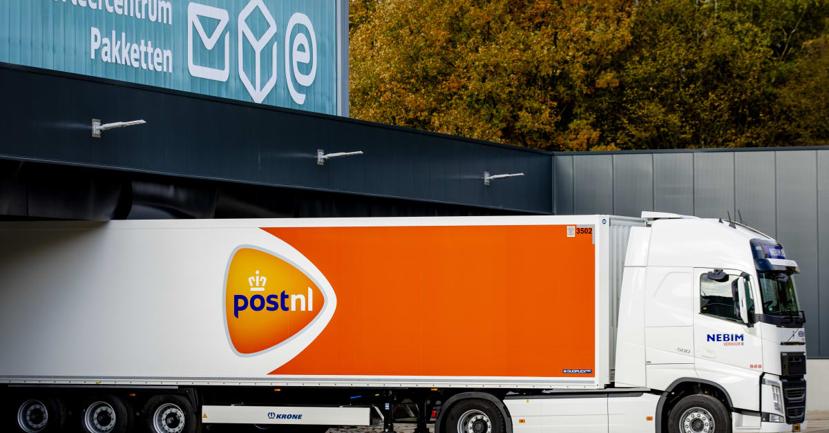 Drukkere feestdagenperiode verwacht: komt je pakketje dit jaar op tijd ...