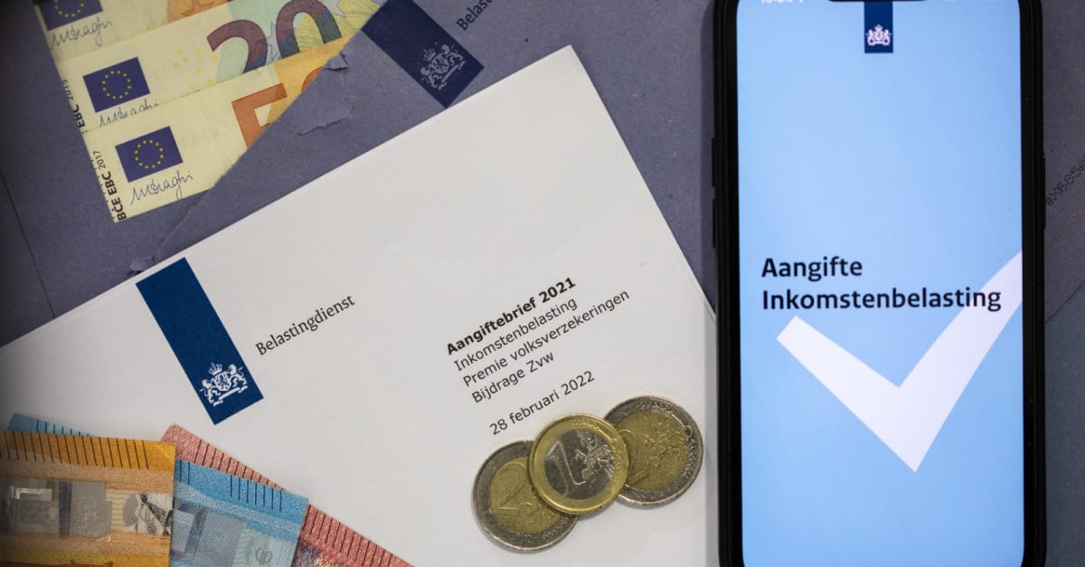 Niet leuker, maar wel makkelijker: overheid komt met nieuwe Toeslagen ...