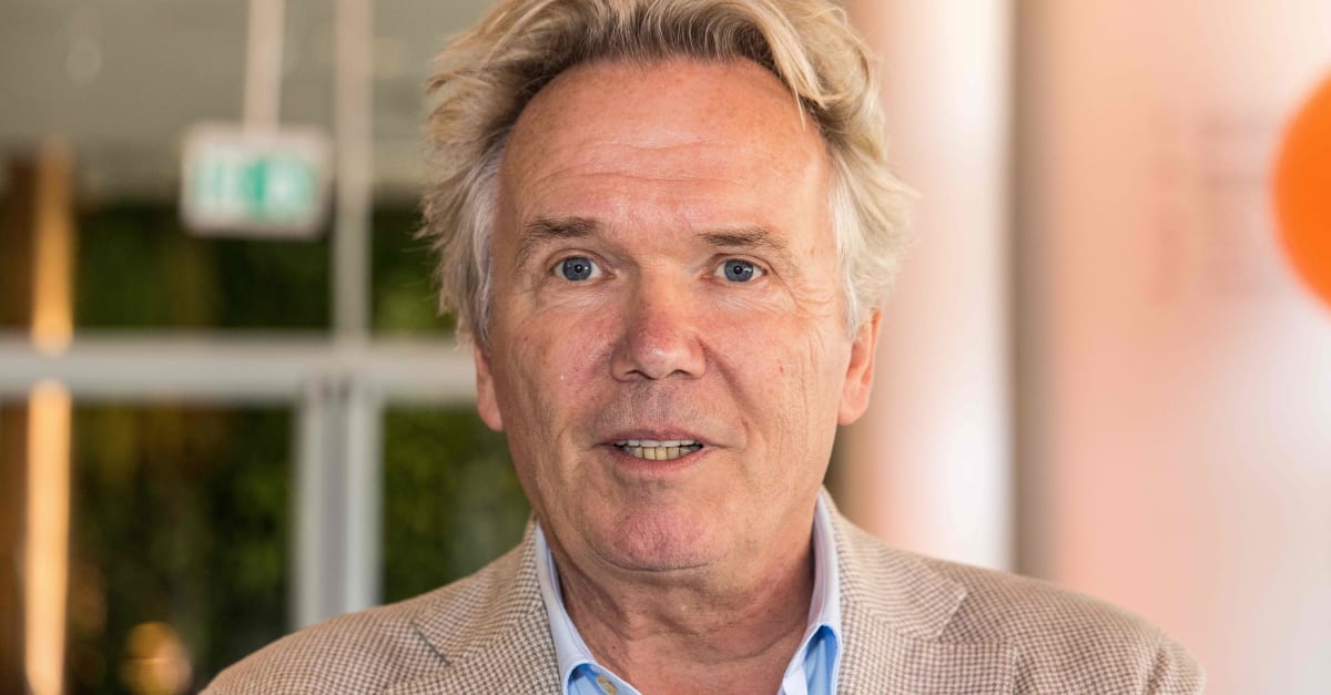 Tom Egbers komende maanden niet werkzaam bij NOS Sport, vervanger nog niet bekend | Hart van ...