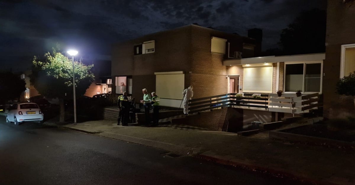 Vrouw dood gevonden in woning Kerkrade, verdachte opgepakt | Hart van Nederland