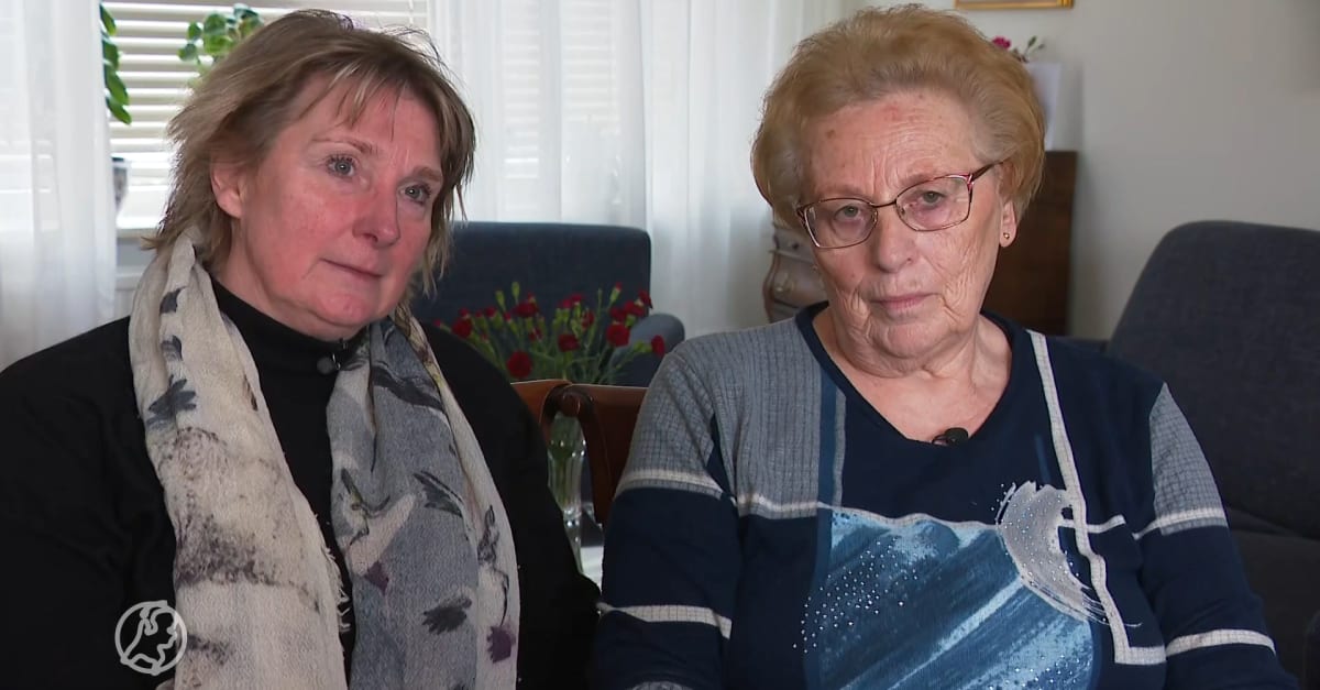Wie vermoordde oma Bindi? Zaak na 19 jaar nog steeds niet opgelost ...
