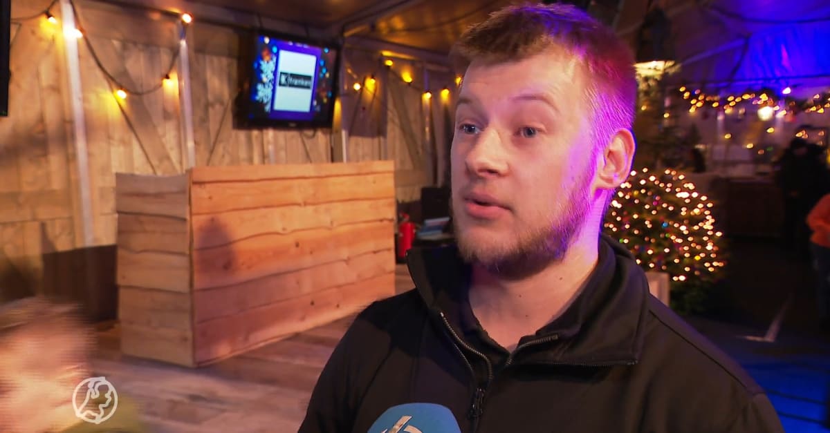 Wie heeft de dure apparatuur van Winter Festival Bergeijk gestolen ...