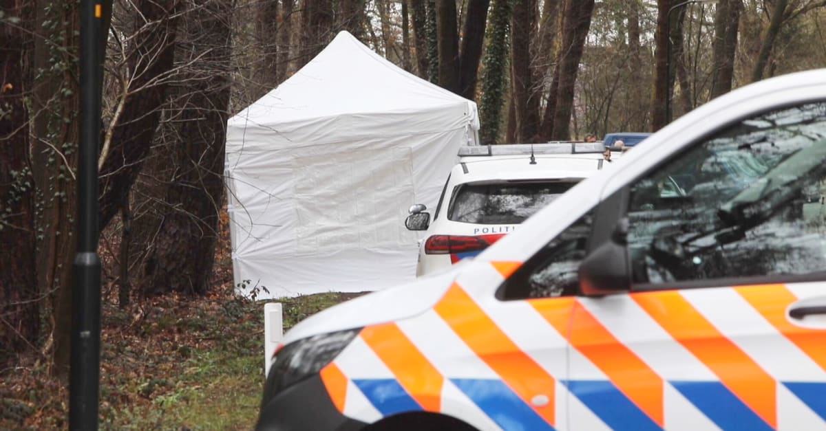 Man opgepakt in verband met dode vrouw (45) die mogelijk is gedumpt | Hart van Nederland