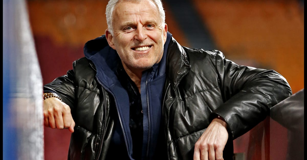 Partner Peter R. de Vries vond Televizier-eerbetoon 'prachtig en zeer ...