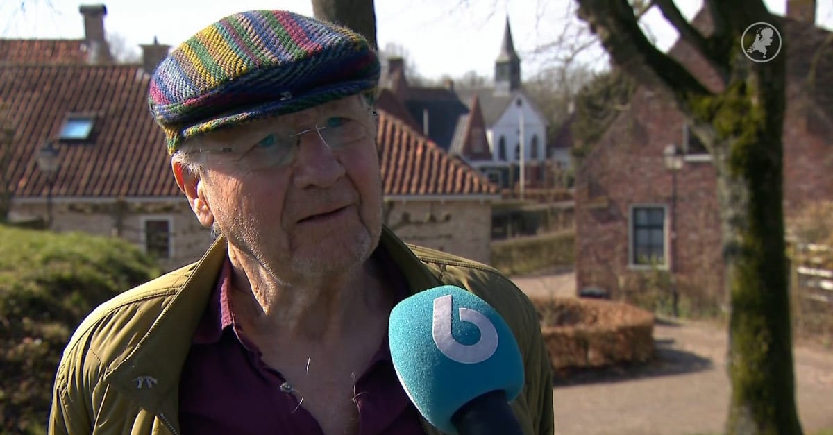 Onrust over opslag kernafval in noorden van het land