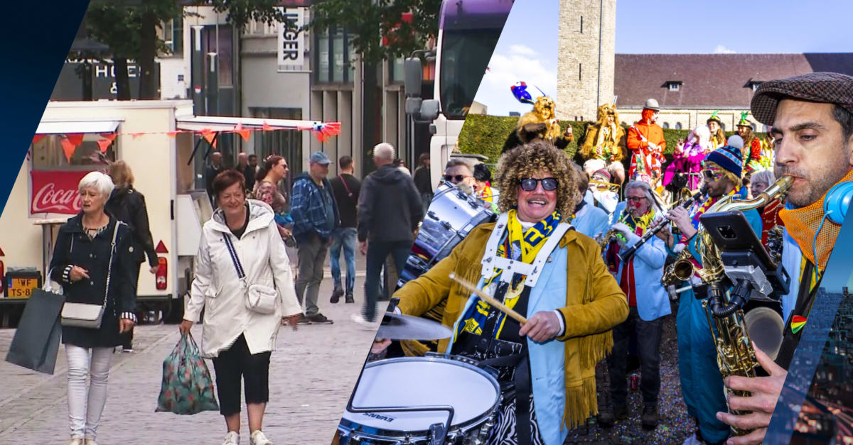 Heerlen niet blij met benaming van ongelukkigste stad: 'Doet geen recht ...