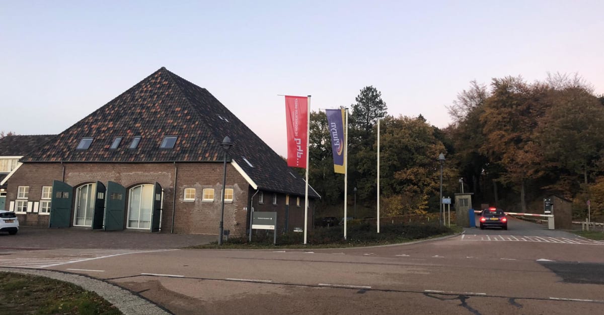 Definitieve sluiting voor jeugdzorginstelling de Hoenderloo Groep ...