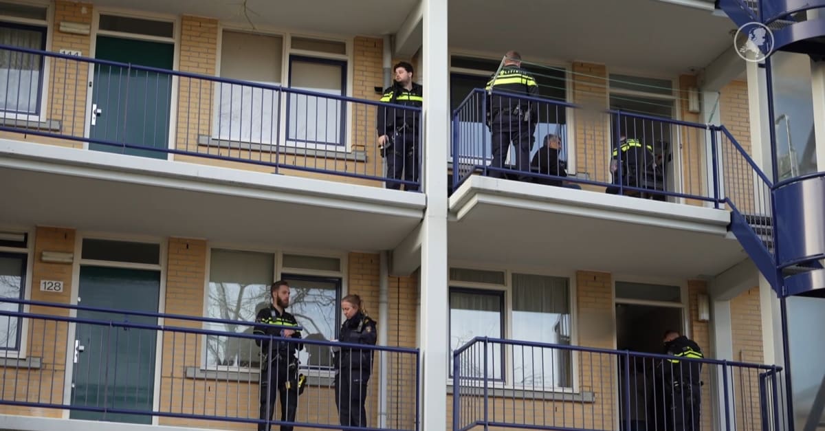 Bewoner geslagen en vastgezet bij woningoverval door nepschilders in ...