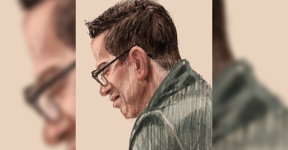 Emotionele verdachte 'Tindermoord': 'Ik was geobsedeerd en in paniek ...