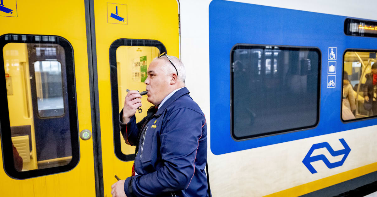 NS en vakbonden bereiken akkoord over nieuwe cao | Hart van Nederland