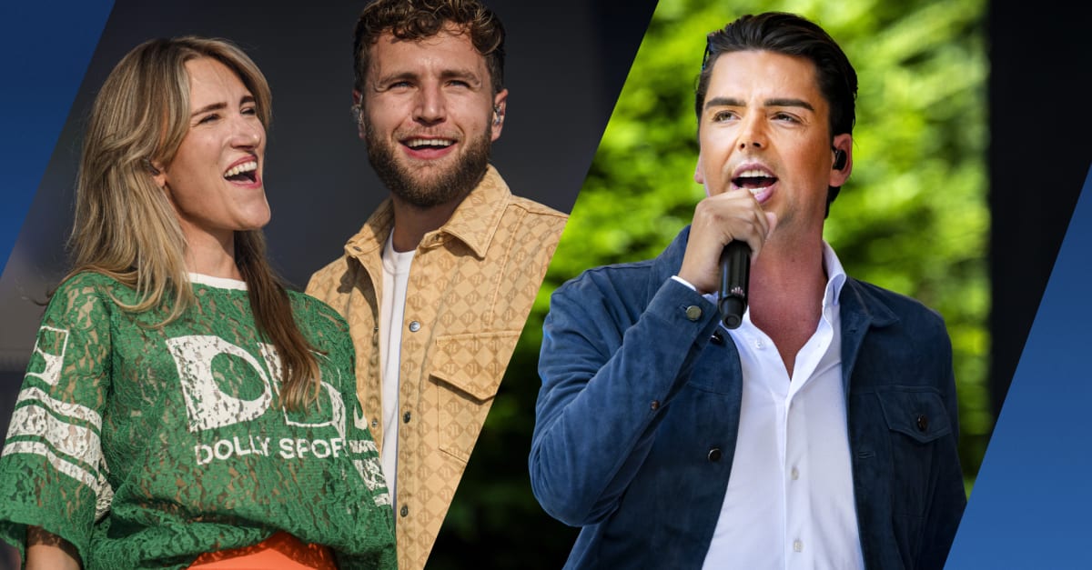 Nieuwe zender Radio Noordzee speelt in op groeiende liefde voor ...