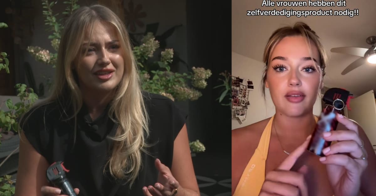 Na dood Lisa (17) delen vrouwen massaal tips over ...