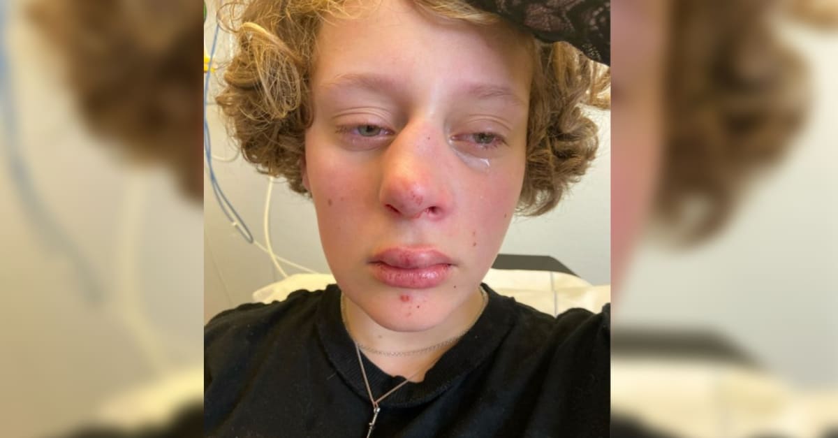 Minderjarige verdachte van mishandeling Frédérique (14) blijft langer vast | Hart van Nederland