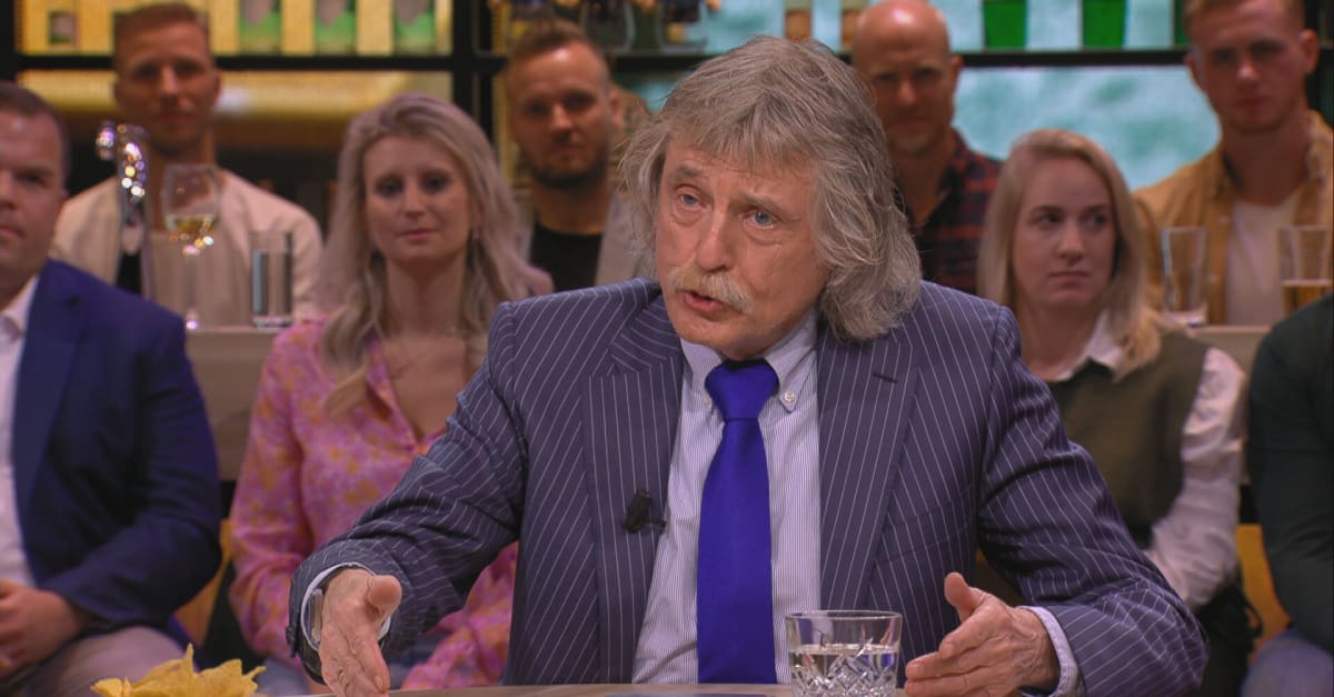 Einde VI dreigt na ruzie tijdens uitzending: ‘Dan stoppen we er toch mee?’ | Hart van Nederland