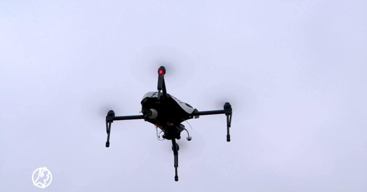 Deventer zet drones in voor handhaving: veel begrip, maar ook vrees ...