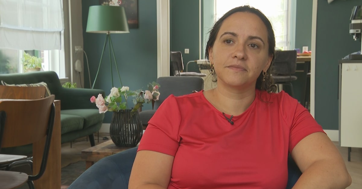 ADHD werd bij Anna pas laat herkend: 'Het ging lang goed, tot ik ...