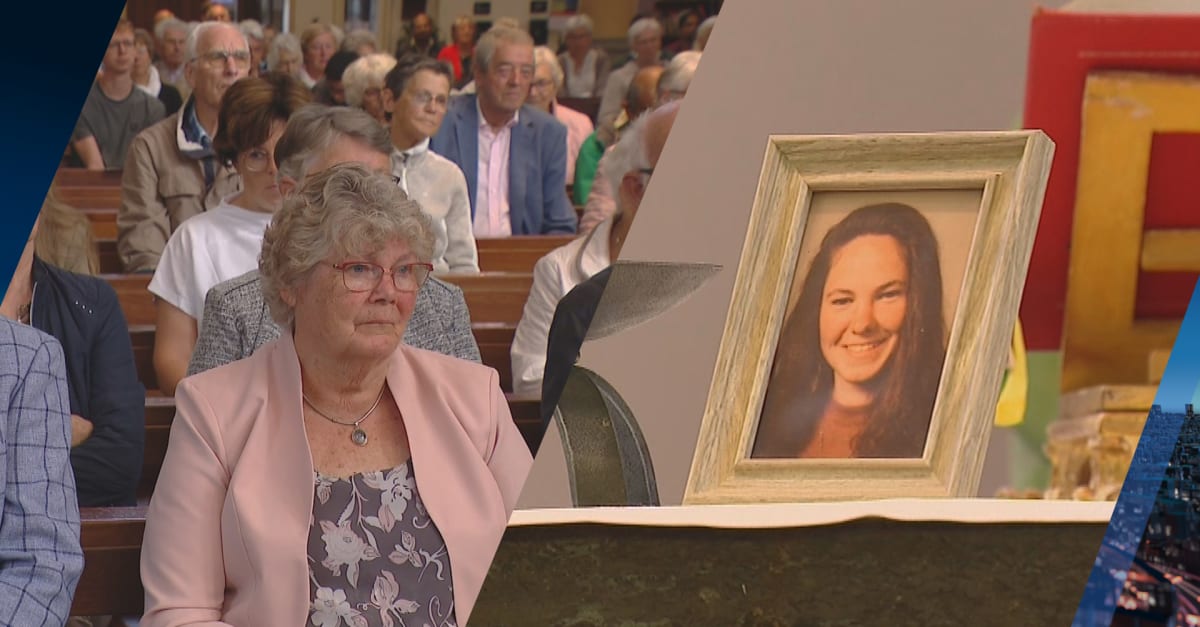 DNA uit zaak-Dutroux wordt vergeleken met sporen Tanja Groen | Hart van ...