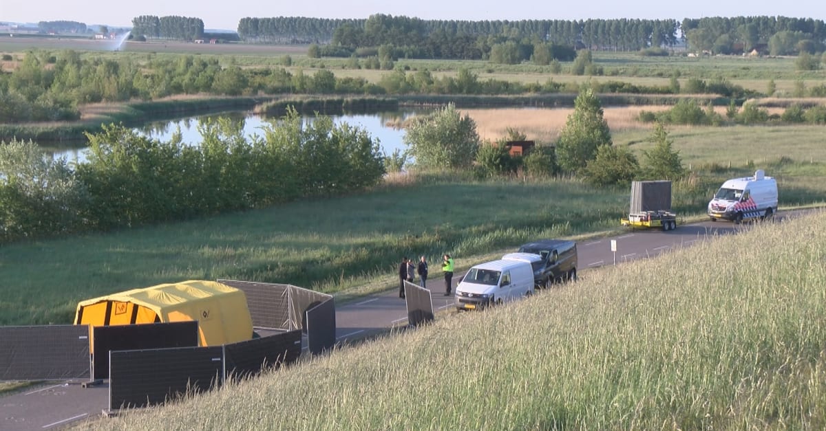 Politie Zeeland doet onderzoek na vondst lichaam van jongen (17) in Terneuzen | Hart van Nederland