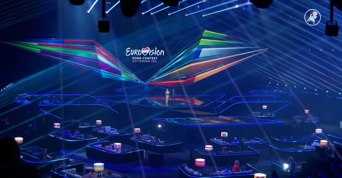 'Zweedse student wilde aanslag plegen tijdens Eurovisie Songfestival in ...