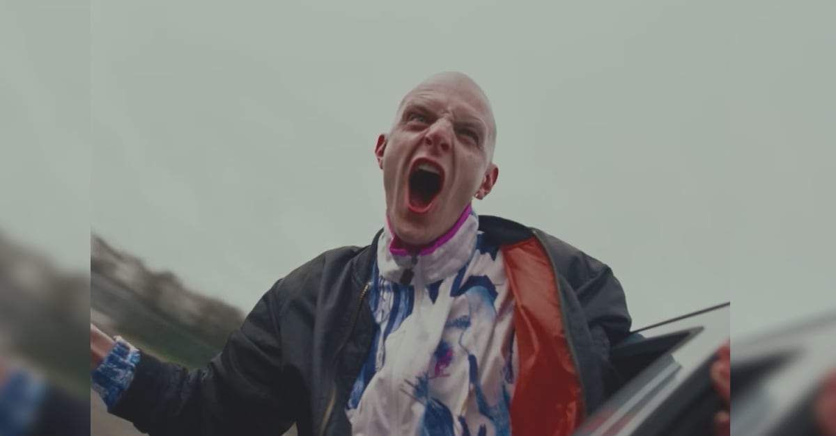 Gabber-film trekt volle zalen: 'Cultuur is nooit helemaal weggegaan ...