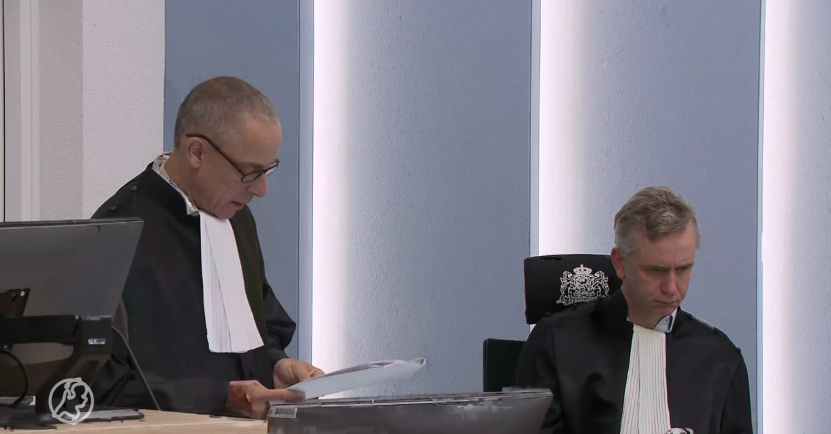 Vlaardings pleegmeisje (10) woog nog maar 20 kilo, blijft levenslang zorgafhankelijk