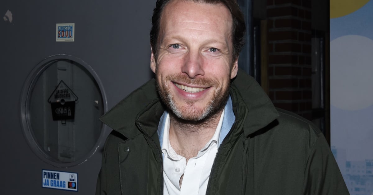 Herman van der Zandt behaalt op één na hoogste score in De slimste mens ...