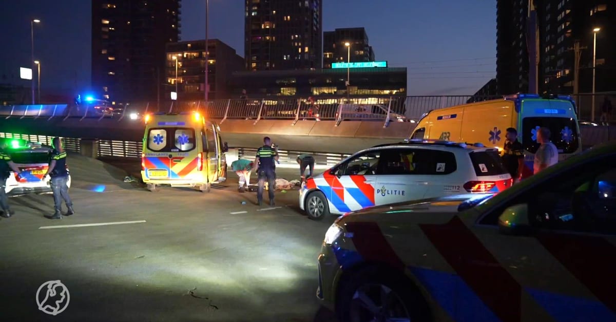 Verdachte dodelijke steekpartij Rotterdam riep 'Allahu akbar', zeggen ...