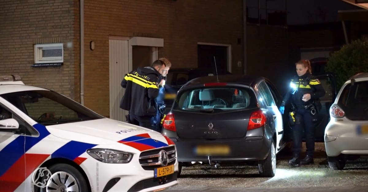 Gewonde bij schietpartij in Heerlen, daders op de vlucht | Hart van Nederland