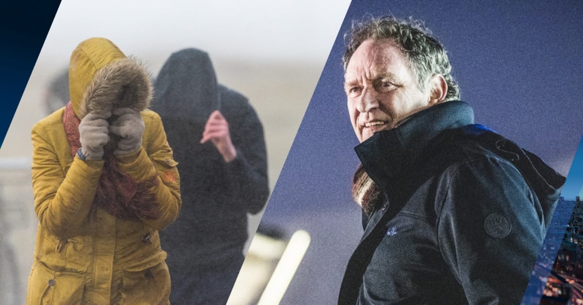 'Storm Piet' als eerbetoon aan overleden weerman: kan dat zomaar ...